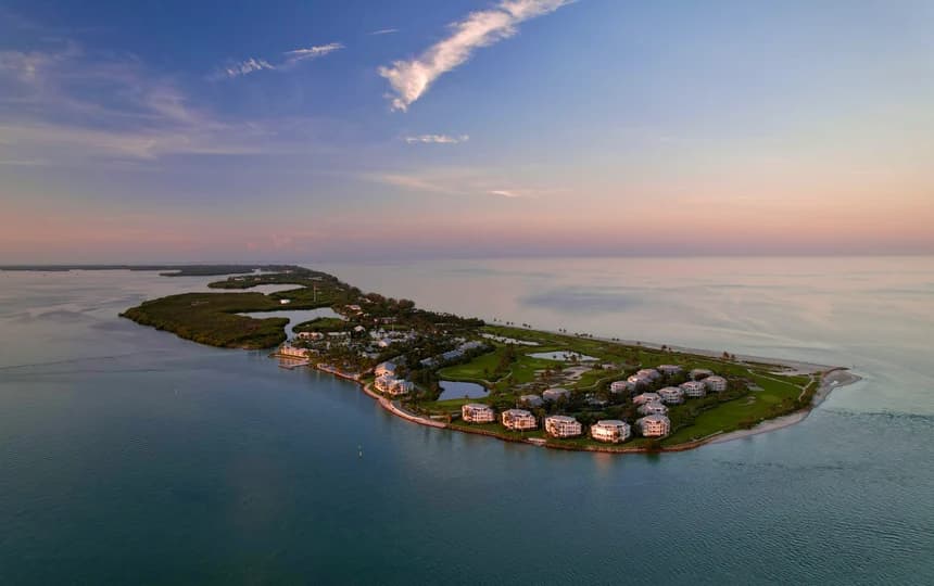 Why Estero Bay is the Ultimate Destination for Coastal Living
