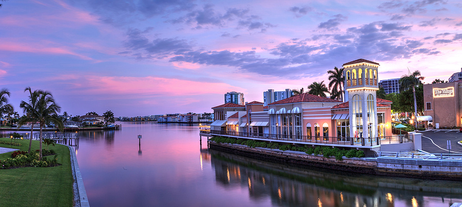 Top Shopping Destinations Near Estero Bay